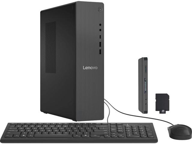 Click here for Lenovo IdeaCentre Tower Desktop  Intel Core Ultra... prices