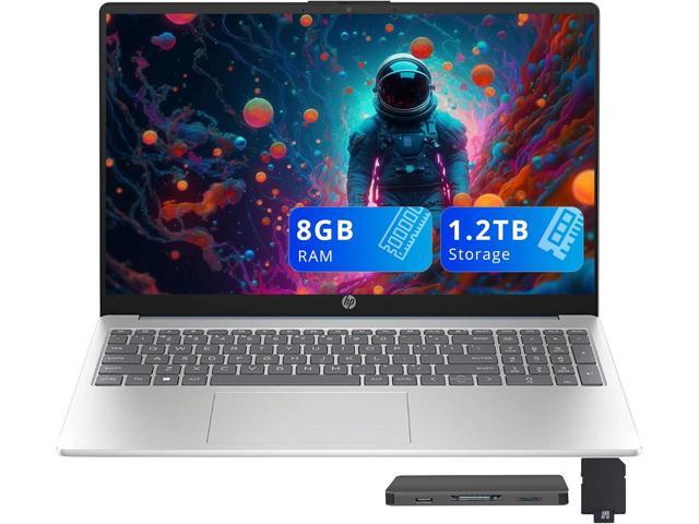 Click here for HP 15.6 FHD Touchscreen Laptop  Intel i3-N305  8GB... prices