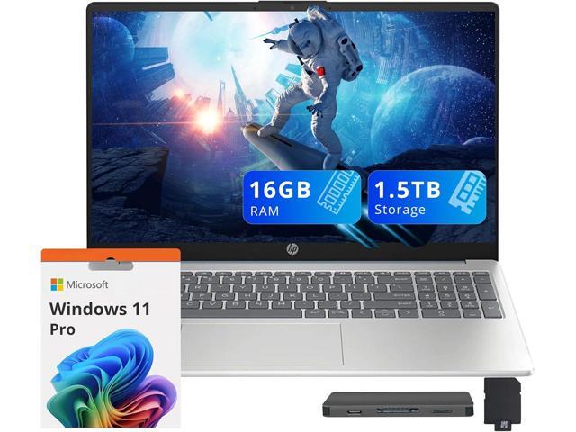 Click here for HP 15.6 FHD Touchscreen Laptop  Intel i3-N305  16G... prices