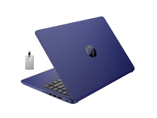 Click here for HP Premium 14 Stream HD Laptop  Intel Celeron N412... prices