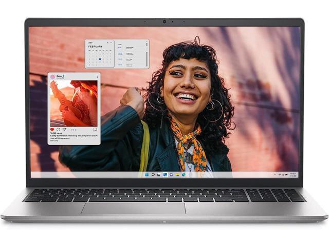 Click here for Dell Inspiron 15.6 3530 15 Touchscreen Laptop Comp... prices