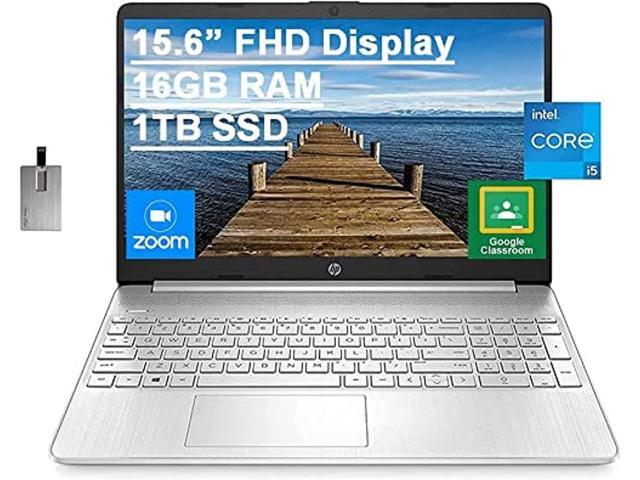 Click here for HP 15.6 FHD Laptop Computer  11th Gen Intel Core i... prices