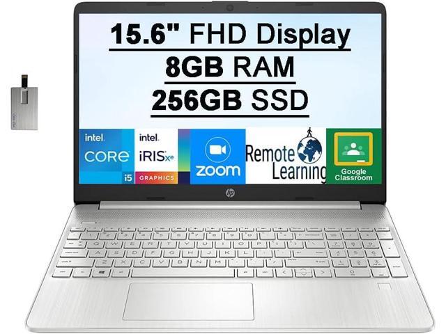 Click here for HP 15.6 FHD IPS Laptop Computer  11th Gen Intel Co... prices