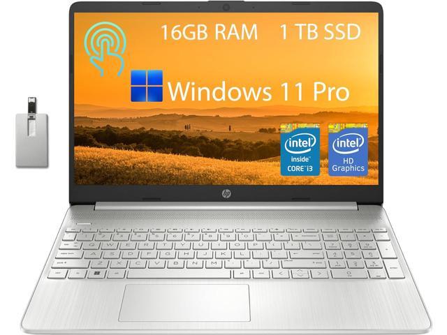 Click here for HP 15.6 HD Touchscreen Laptop  Intel Core i3-1215U... prices