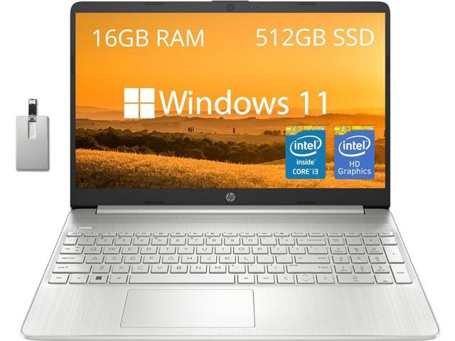 Click here for HP 15.6 FHD Laptop  Intel Core i3-1215U  16GB DDR4... prices