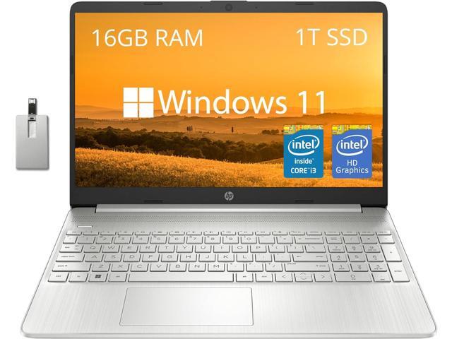 Click here for HP 15.6 FHD Laptop  Intel Core i3-1215U  16GB DDR4... prices