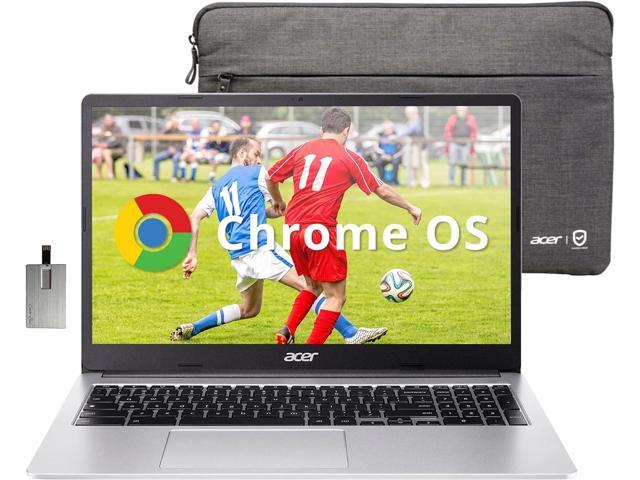 Click here for Acer Chromebook 315 Laptop Intel Celeron N4500 15.... prices