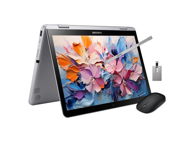 Click here for Samsung Plus V2 2-in-1 12.2 FHD Touchscreen Chrome... prices