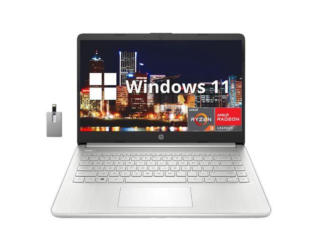 Click here for HP 14 FHD IPS-Type Lightweight Laptop  AMD Ryzen 3... prices