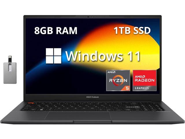 Click here for ASUS VivoBook S 15 Slim 15.6 FHD Laptop  AMD Ryzen... prices