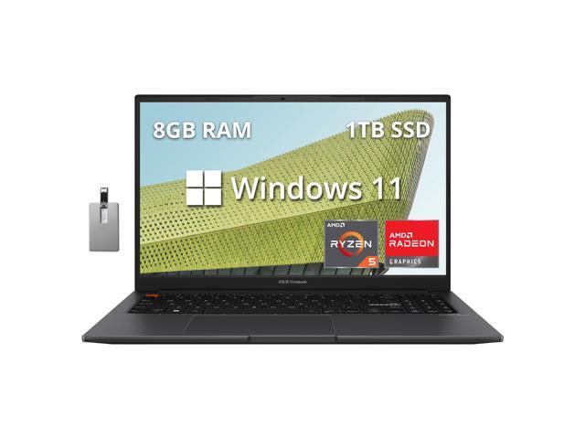 Click here for ASUS VivoBook S 15 Slim 15.6 FHD Laptop  AMD Ryzen... prices