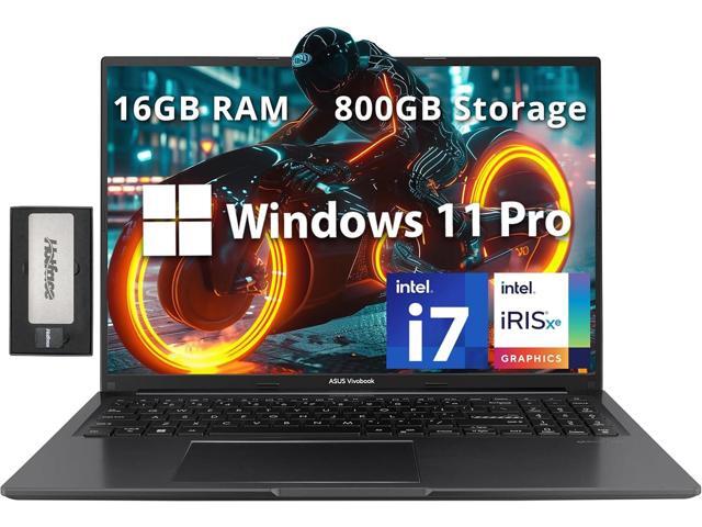Click here for ASUS Vivobook 16 WUXGA Laptop  Intel i7-1255U  16G... prices