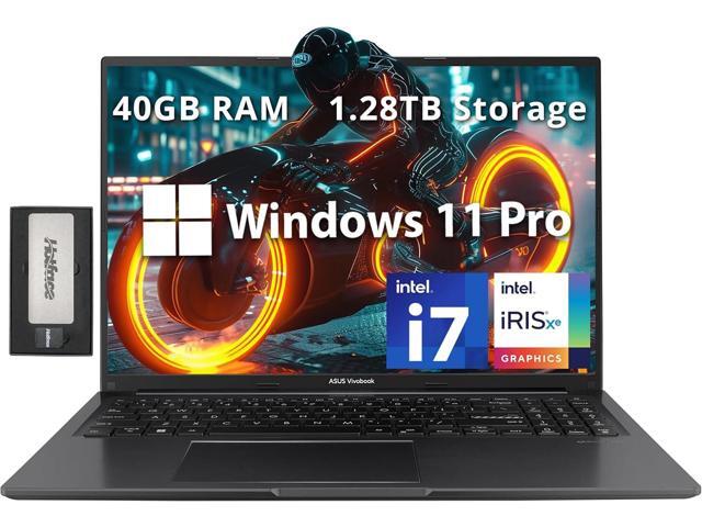 Click here for ASUS Vivobook 16 WUXGA Laptop  Intel i7-1255U  40G... prices