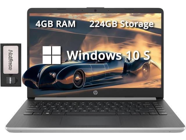 Click here for HP 14 FHD Laptop  Intel Pentium Silver N5000  4GB... prices