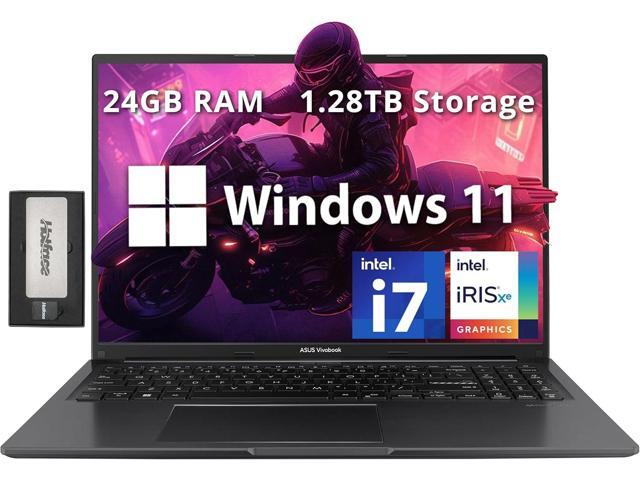 Click here for ASUS Vivobook 16 WUXGA Laptop  Intel i7-1355U  24G... prices