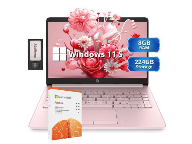 Click here for HP Stream 14 HD Lightweight Laptop  Intel Celeron... prices