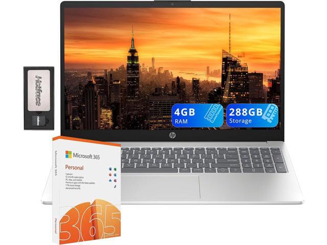 Click here for HP 15.6 HD Laptop  Intel Pentium N200  4GB DDR4 RA... prices