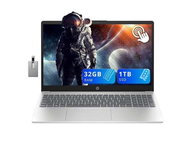 Click here for HP 15.6 HD Touchscreen Laptop  Intel i3-1215U  32G... prices