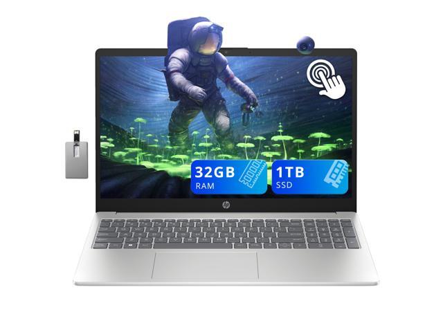 Click here for HP 15.6 HD Touchscreen Laptop  Intel Core i3-1215U... prices