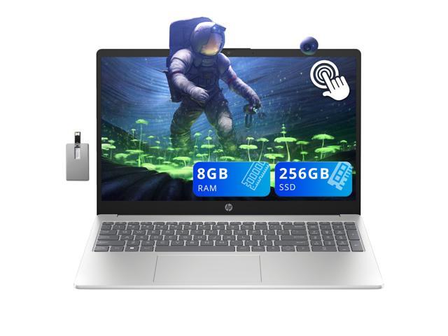 Click here for HP 15.6 Touchscreen Laptop  Intel Core i3-1215U Pr... prices