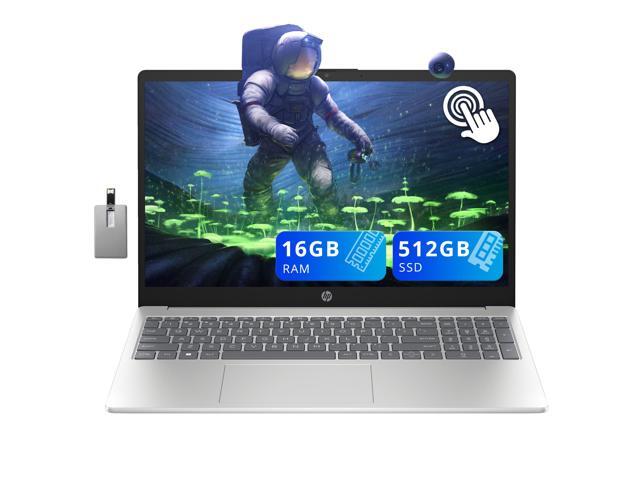 Click here for HP 15.6 Touchscreen Laptop  Intel Core i3-1215U Pr... prices