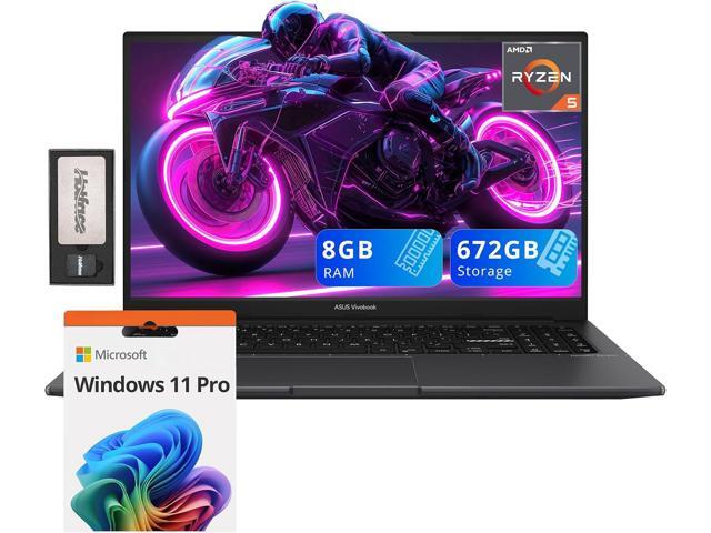 Click here for ASUS VivoBook S15 Slim Laptop  15.6 FHD Display  R... prices