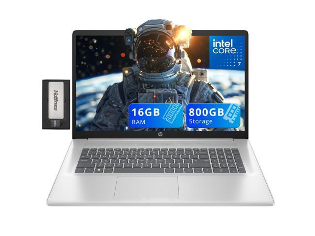 Click here for HP 17.3 FHD IPS Anti-Glare Laptop  Intel 7-150U  1... prices