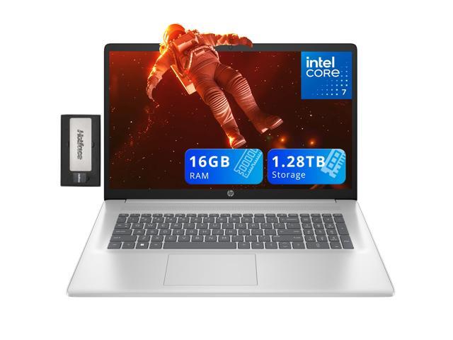 Click here for HP 17.3 FHD IPS Anti-Glare Laptop  Intel 7-150U  1... prices