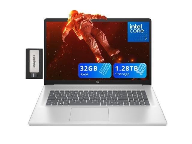 Click here for HP 17.3 FHD IPS Anti-Glare Laptop  Intel 7-150U  3... prices