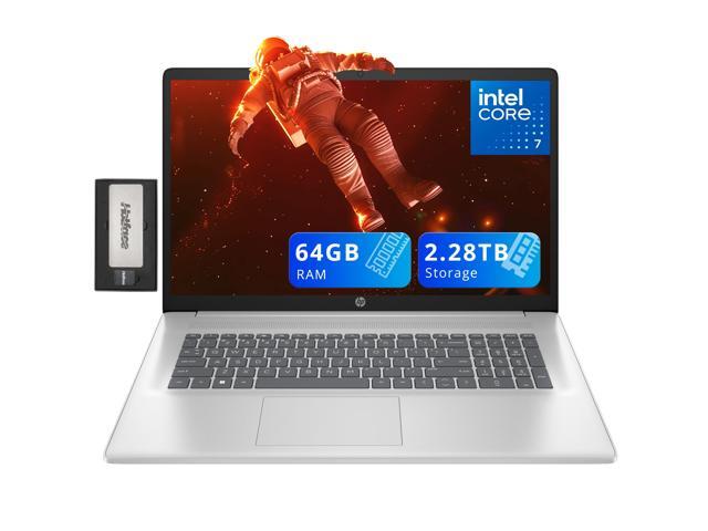 Click here for HP 17.3 FHD IPS Anti-Glare Laptop  Intel 7-150U  6... prices