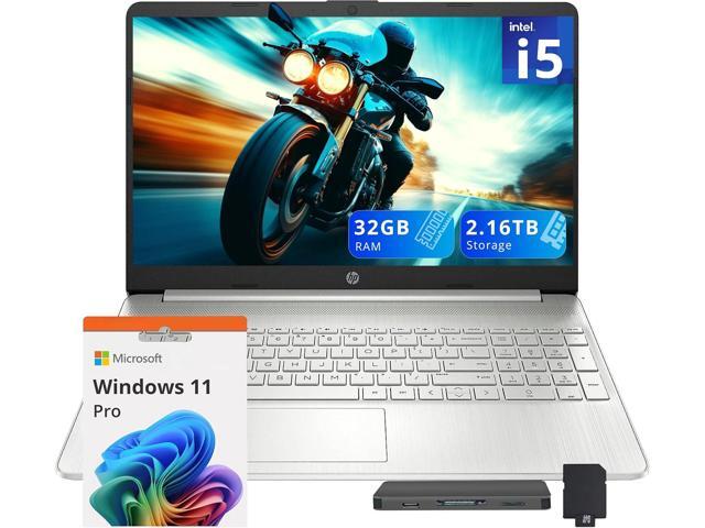 Click here for HP 15.6 FHD Laptop  Intel i5-1135G7  32GB DDR4 RAM... prices