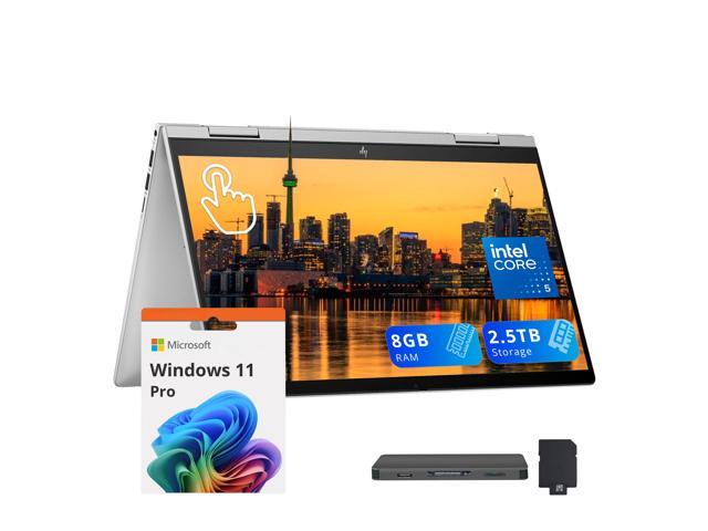 Click here for HP Envy x360 2-in-1 14 FHD IPS Touch Laptop  Intel... prices