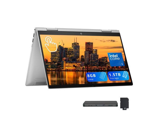 Click here for HP Envy x360 2-in-1 14 FHD IPS Touch Laptop  Intel... prices