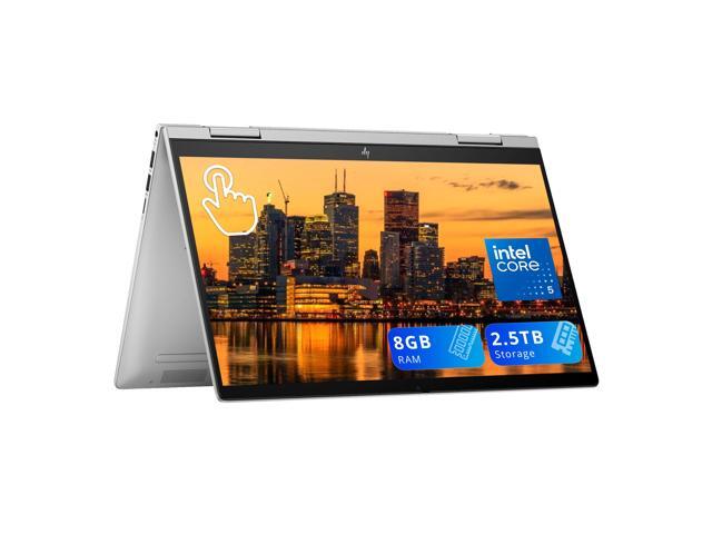 Click here for HP Envy x360 2-in-1 14 FHD IPS Touch Laptop  Intel... prices