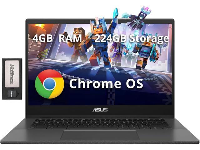 Click here for ASUS Chromebook CM1402 14 FHD Anti-Glare Laptop  M... prices