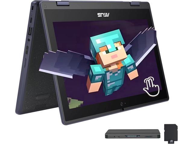 Click here for ASUS 11.6 HD Touchscreen 2-in-1 Laptop for Student... prices