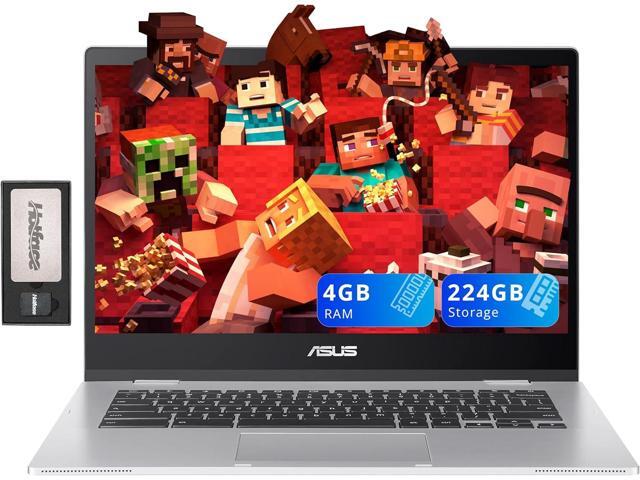 Click here for ASUS Chromebook CX1 14 FHD Anti-Glare Laptop  Inte... prices