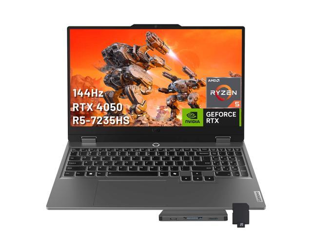 Click here for Lenovo LOQ 15.6 144Hz FHD Gaming Laptop  AMD Ryzen... prices