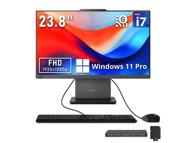 Click here for Lenovo Thinkcentre Neo 50A Business All-in-One Des... prices