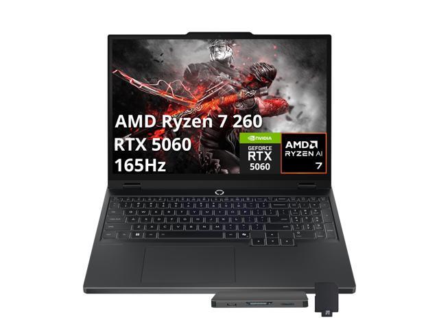 Click here for Lenovo Legion 5 15.1 WQXGA 165Hz Gaming Laptop  AM... prices