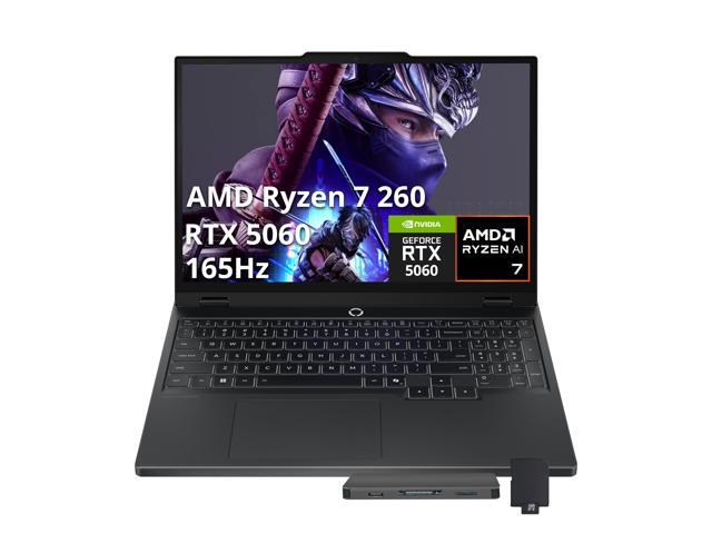 Click here for Lenovo Legion 5 15.1 WQXGA 165Hz Gaming Laptop  AM... prices