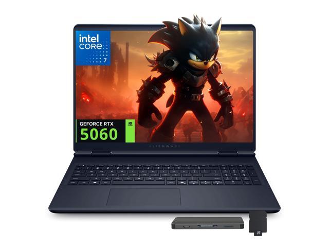 Click here for Dell Alienware 16 Aurora 16 WQXGA Gaming Laptop  I... prices