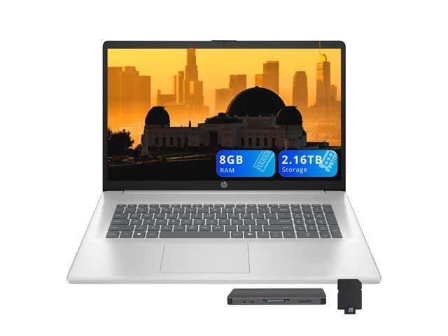 Click here for HP 17.3 Full HD Business Laptop  AMD Ryzen 5 7520U... prices