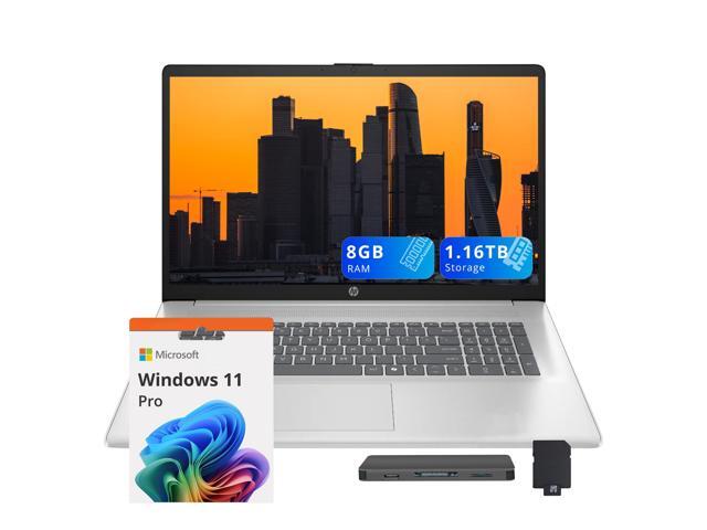 Click here for HP 17.3 Full HD Business Laptop  AMD Ryzen 5 7520U... prices