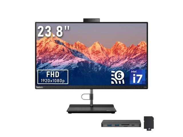 Click here for Lenovo Thinkcentre Neo 30A Business All-in-One Des... prices