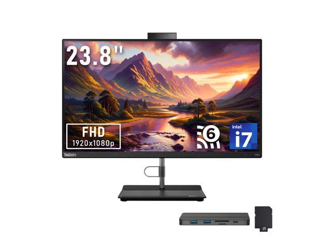 Click here for Lenovo Thinkcentre Neo 30A Business All-in-One Des... prices