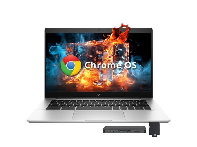Click here for HP Elite c640 14 FHD IPS Anti-Glare Chromebook Lap... prices
