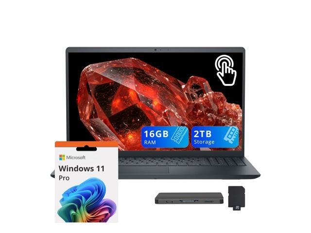 Click here for Dell Inspiron 15.6 FHD Touchscreen Laptop  AMD Ryz... prices