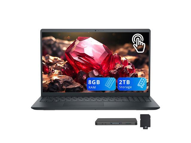 Click here for Dell Inspiron 15.6 FHD Touchscreen Laptop  AMD Ryz... prices