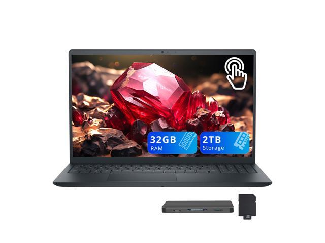 Click here for Dell Inspiron 15.6 FHD Touchscreen Laptop  AMD Ryz... prices
